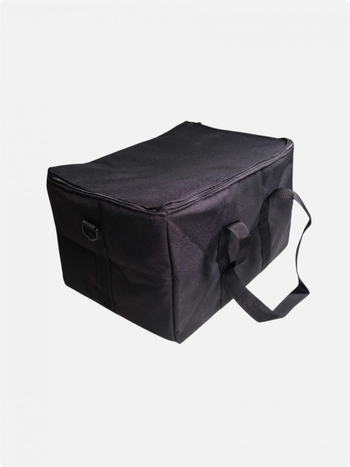 The Badge Bag - reliable, durable and stylish
